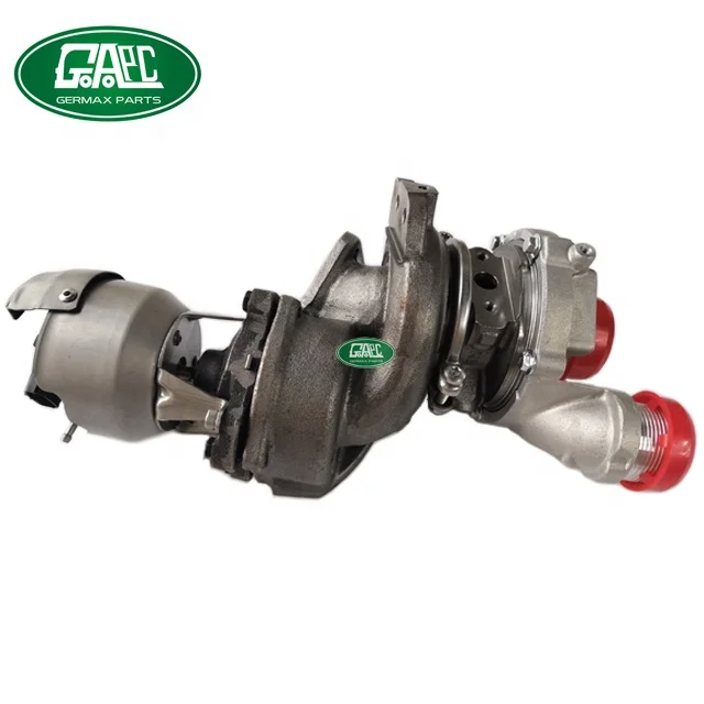 Turbocharger 3.0 TDV6 Diesel for Land Rover Vogue 2013-2019