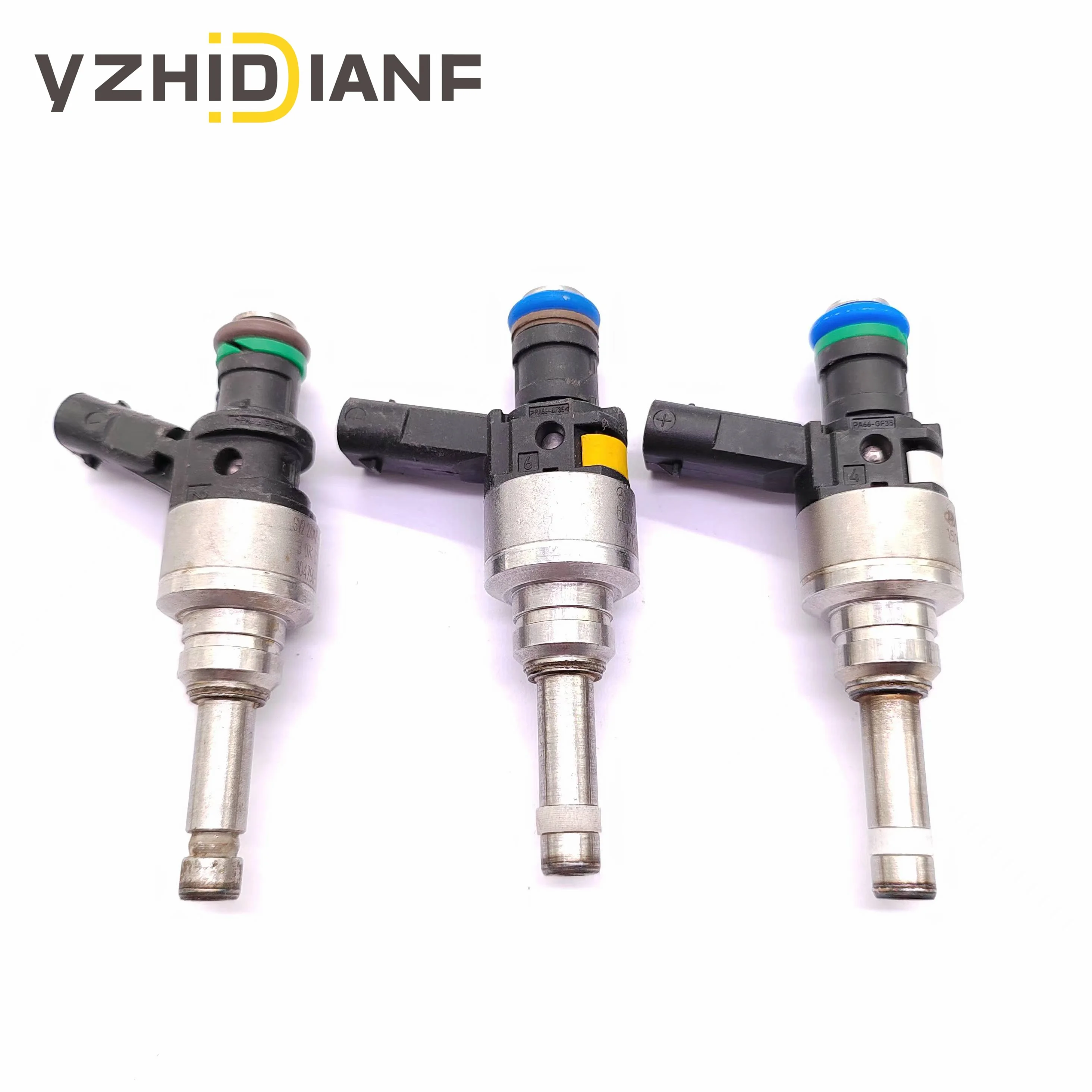 OEM Auto Engine Fuel Injector Nozzle 06E906036AJ for Audi