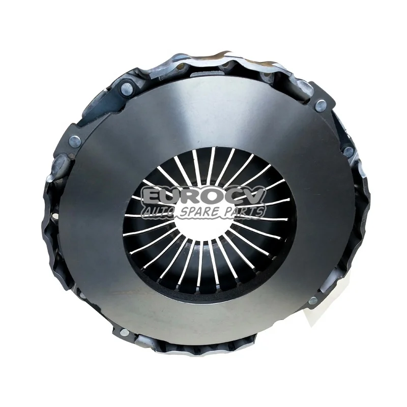 European Truck Parts,Voe 20806454,Clutch Pressure Plate - Buy Clutch ...