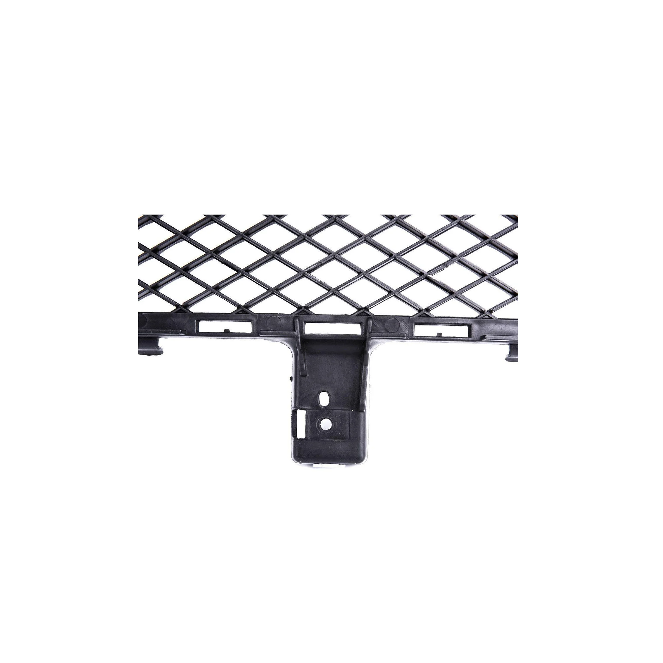 Front Bumper Lower Grill 2128850023 Car Ventilation Net For Mb E-class ...