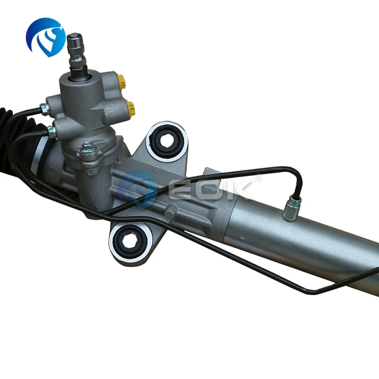 Eok Lhd Hydraulic Power Steering Rack And Pinion For Toyota Hiace 44200 ...