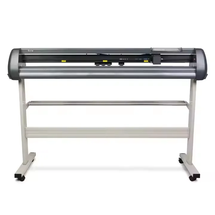 1350mm Vinyl Cutting Plotter Graph Plotter Sign Cutter Plotter with ...
