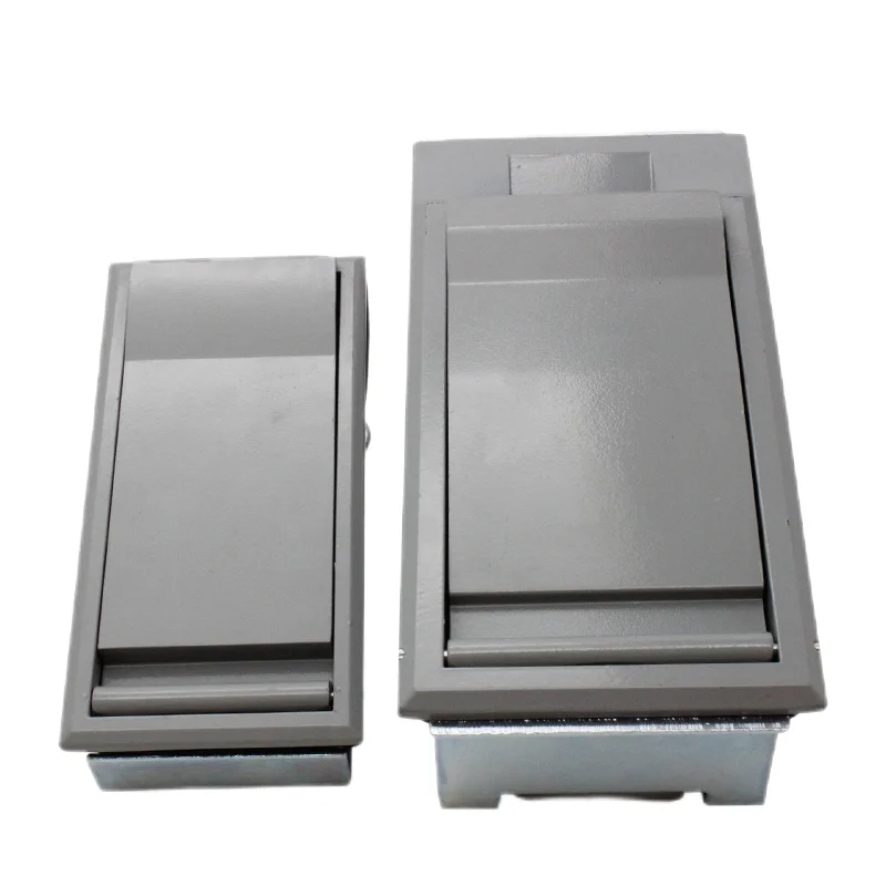 MS850-2A Industrial Telecom Outdoor Box Transformer Lock Rainproof Lock ...