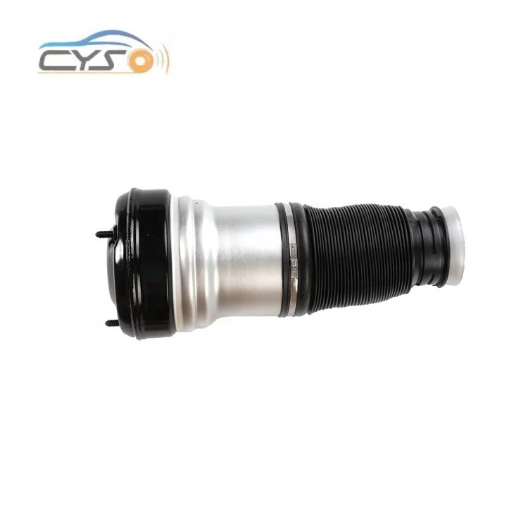 梅赛德斯奔驰w220前s级1999-2006全新空气悬架弹簧空气支柱2203202438 2203205113 - Buy ...