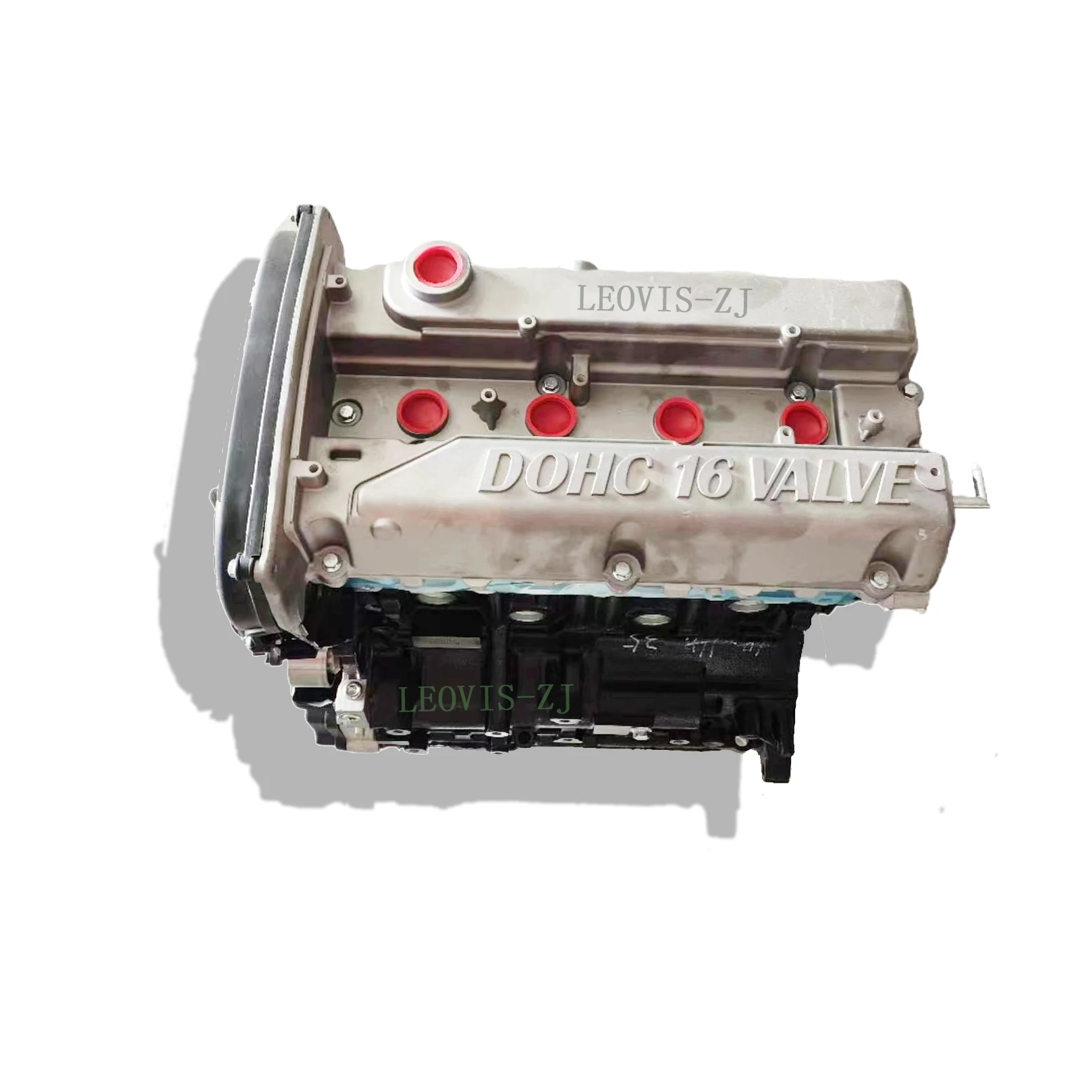 High Quality Engine For Hyundai Kia G4js G4jp Automotive Parts 22100 ...