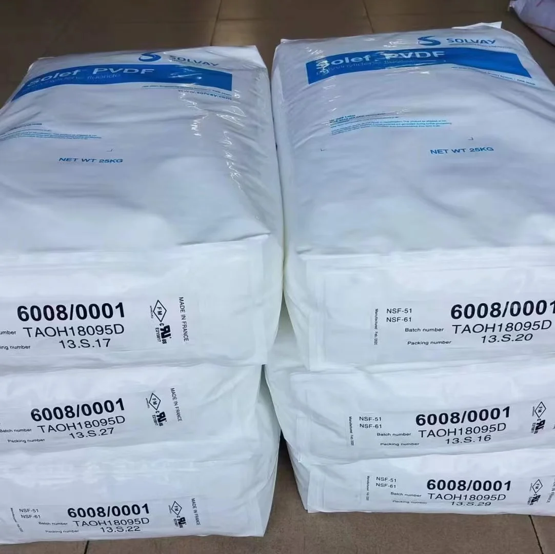 Solvay Solef PVDF 6020/1001| Alibaba.com
