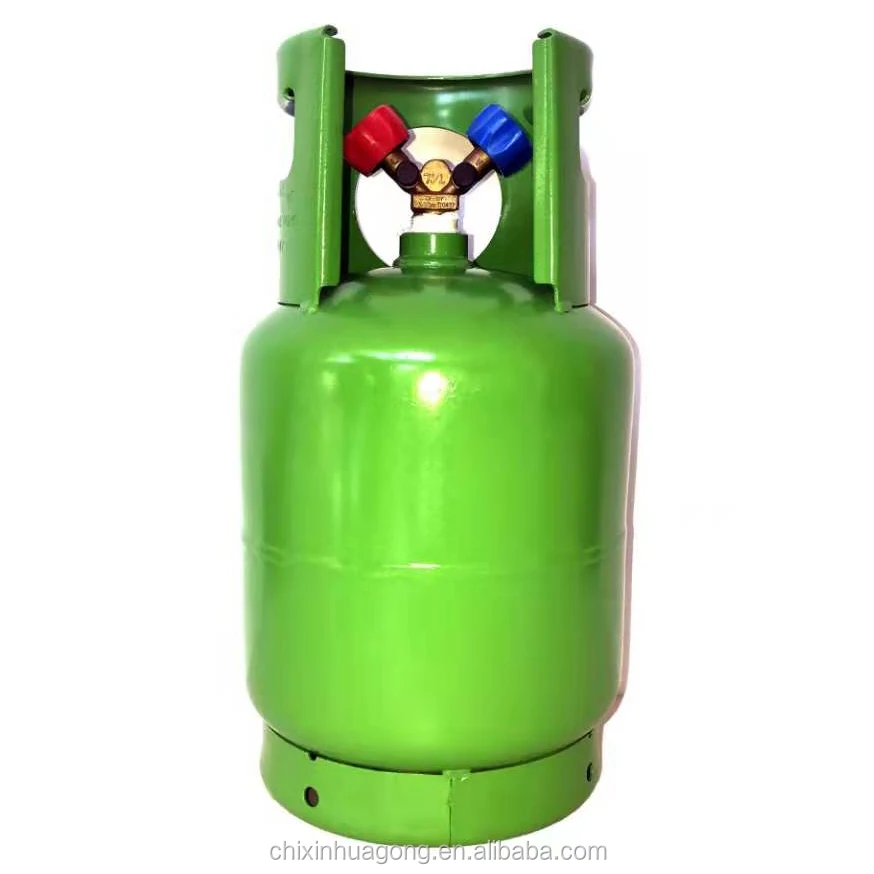 Gas Refrigerant R507a Refrigerant Gas Manufactures R507a Gas Price In ...