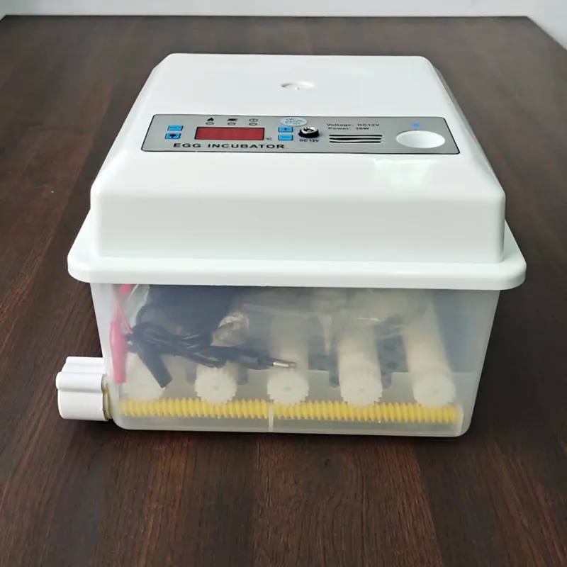 Automatic Control Chicken Egg Incubator for Hatching Eggs - OEM