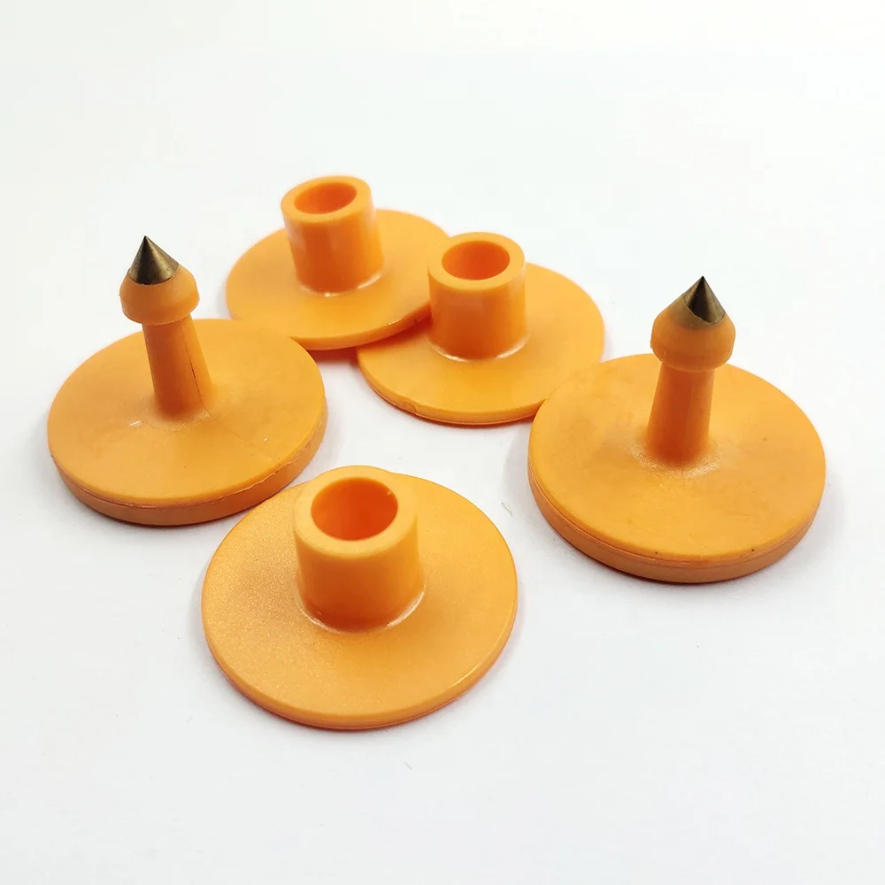 Cmrfid Customized Serial Number Ear Tag Marker Mice Mouse Pig Hog ...