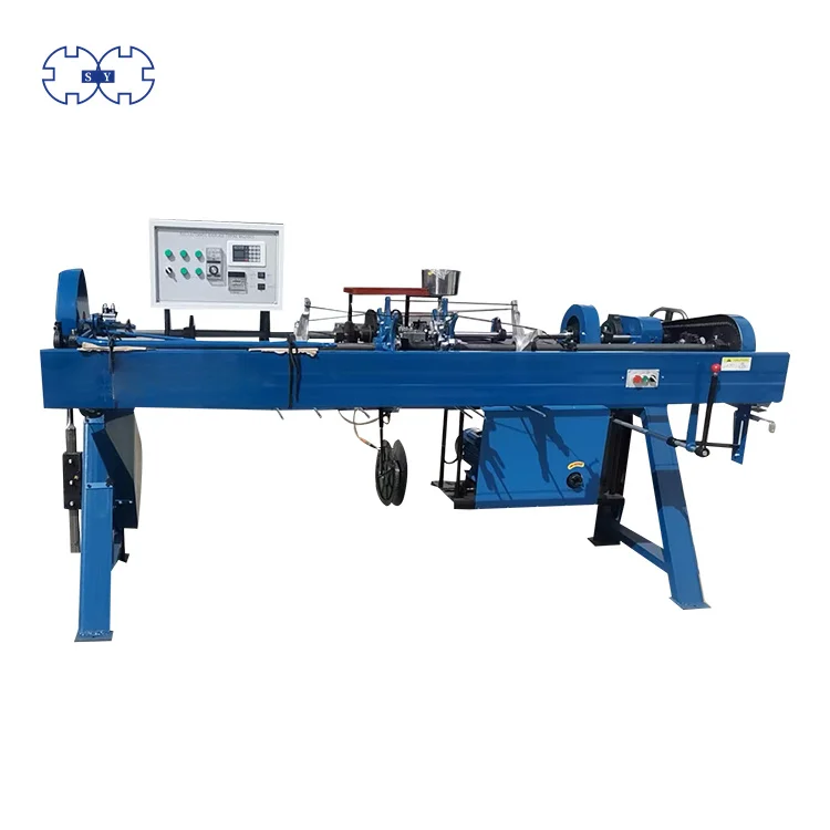 Manual Acetone Film Shoelace Tipping Machine Gift Bag Tipping Machine ...