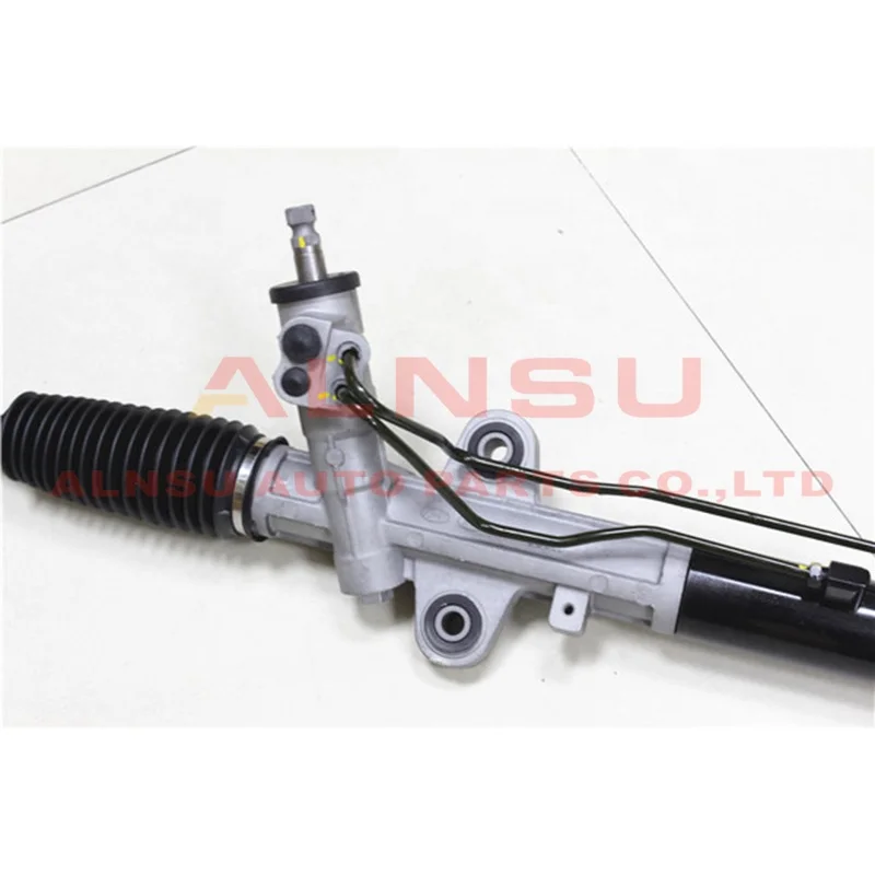 Steering Rack for 57700-4H100 57700-4H101 H1 LHD - High Quality