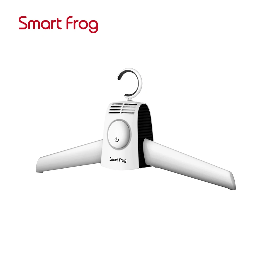 Smart Frog Portable Clothing Dryer Electric Clothes Drying Rack ...