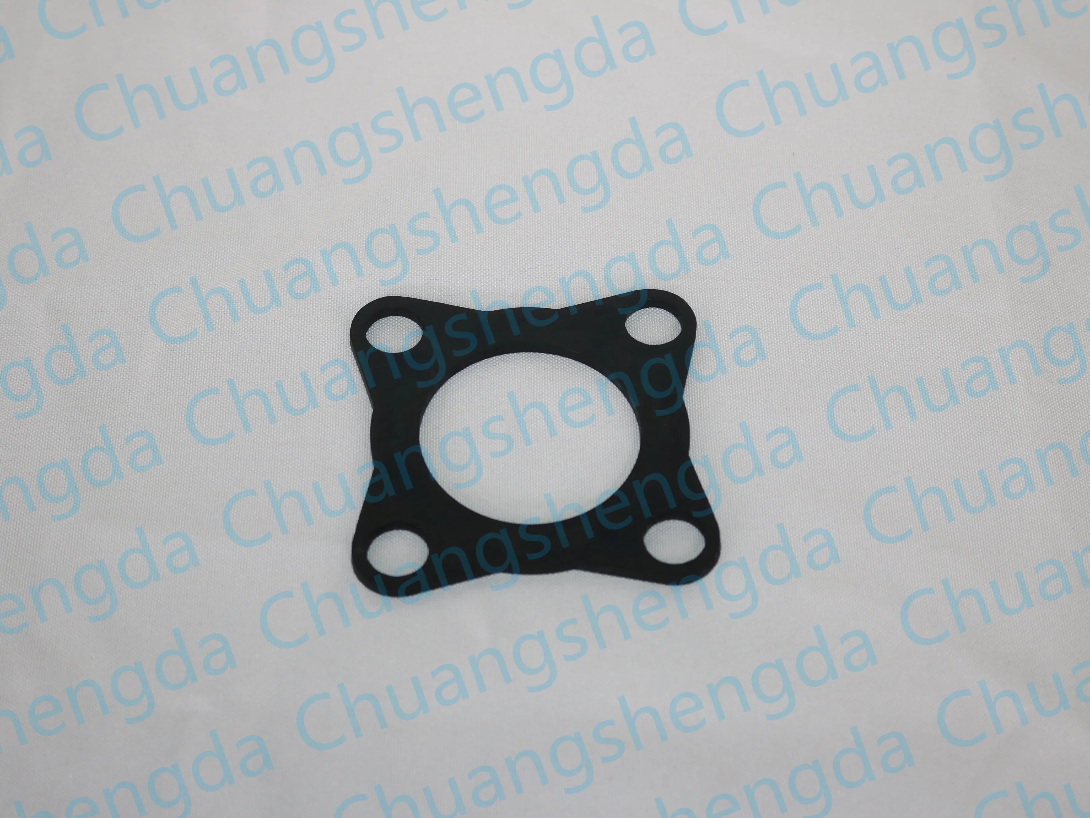 Trane Chiller GKT04416 4 Bolt Flange Gasket - New Replacement for ...
