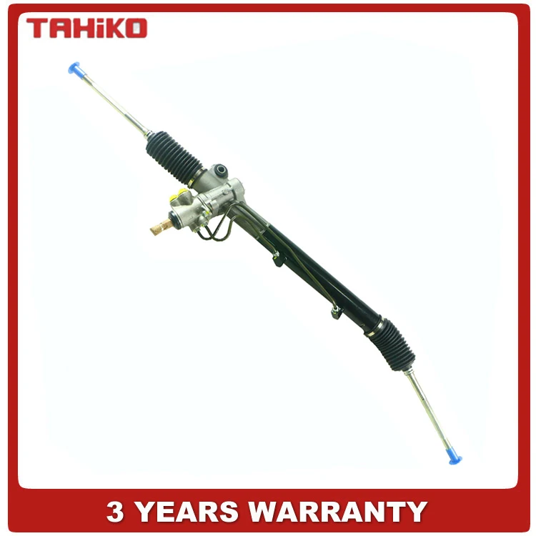High Quality Power Steering Rack And Pinion Unit For Toyota Sienna 04 ...
