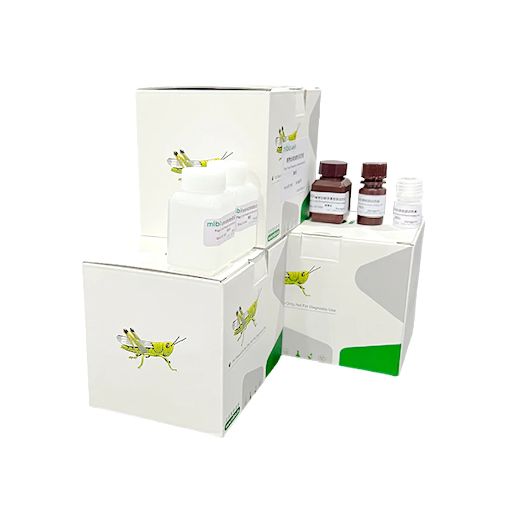 Hydrogen Sulfide (H2S) Content Assay Kit - Enzyme Linked