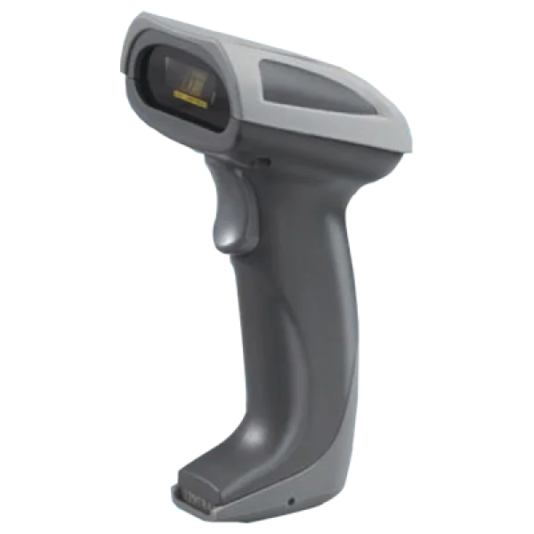 Mindeo CS-3290-1D Wireless Handheld Laser Barcode Scanner