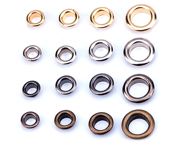 Custom Size Metal Eyelet Custom Color Custom Logo Garment Bag Shoe ...