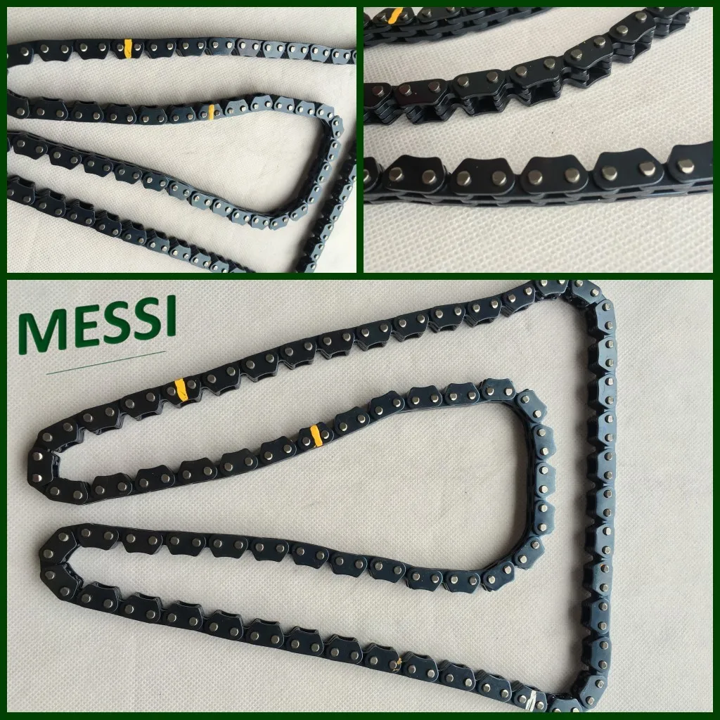 Lr091742+lr091740 Lr091743+lr123811 Lr125215+lr124262 Timing Chain Kit ...