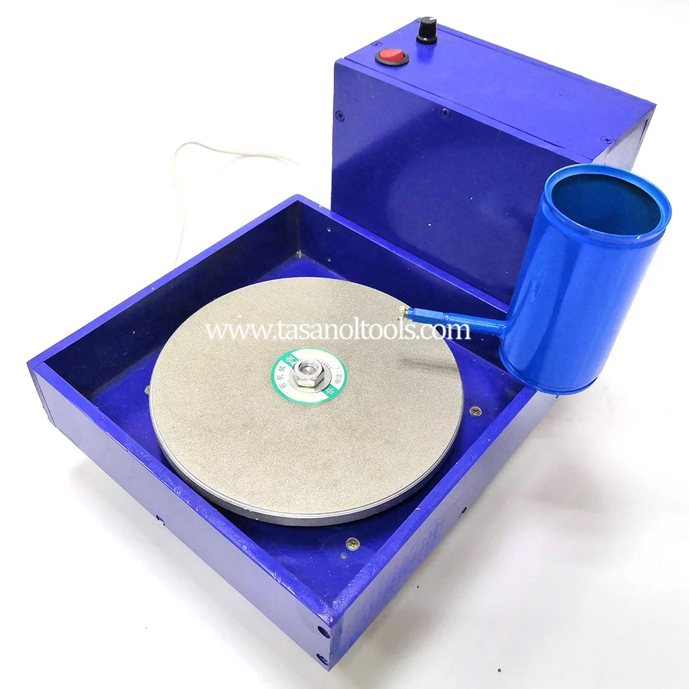 Lapidary Machine for Gemstone Mini Faceting Machine Cheap Faceting Machine