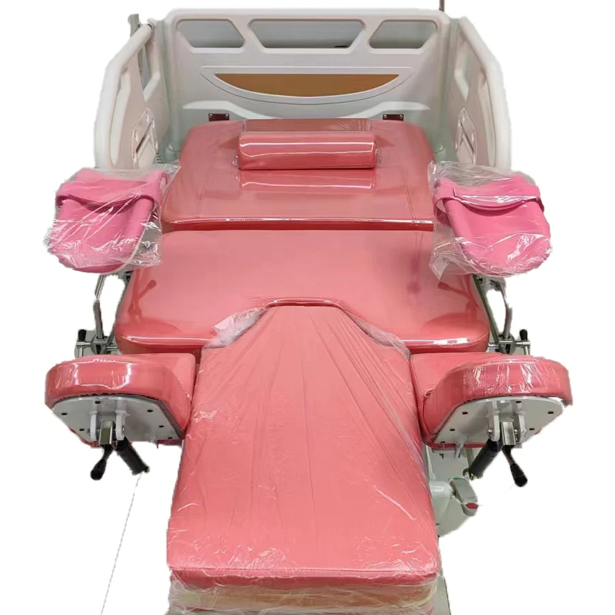 2024 Electric Operating Room Bed Electric Hydraulic Obstetric ...