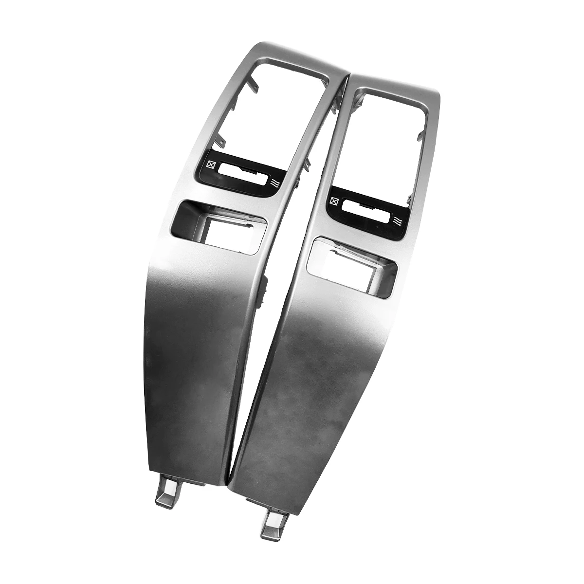 55474-60040 Car Air Conditioner Vents Ventilator Air Outlet Panel For ...