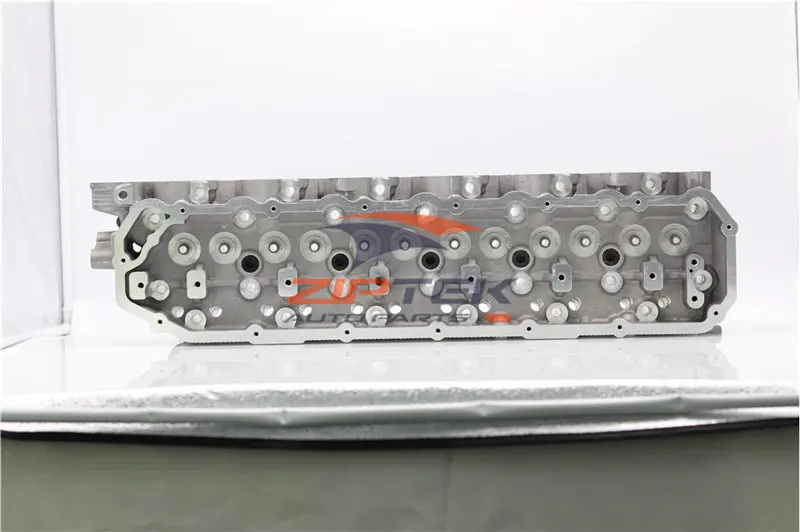 11041-vc000 4.5l Engine Parts Tb45 Cylinder Head For Nissan Patrol Gr ...