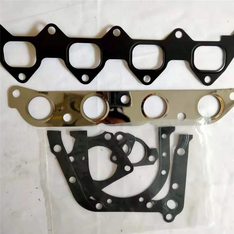 5a 5a-Fe Engine Gasket Kit for Toyota 5a-Fe Cylinder Head Gasket 04111 ...