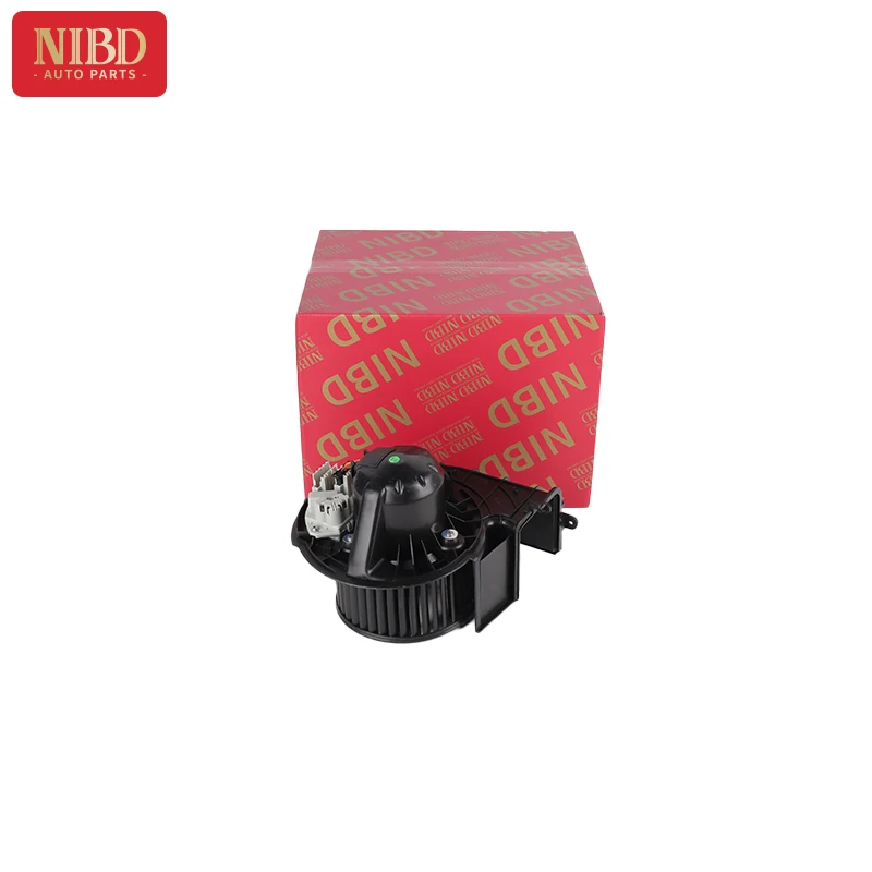 Nibd Auto Parts/c Blower Motor Oem 64116971108 / 64119245849 ...