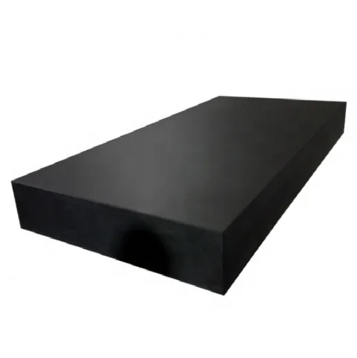 Lab Precision Black Granite Calibration Surface Plate