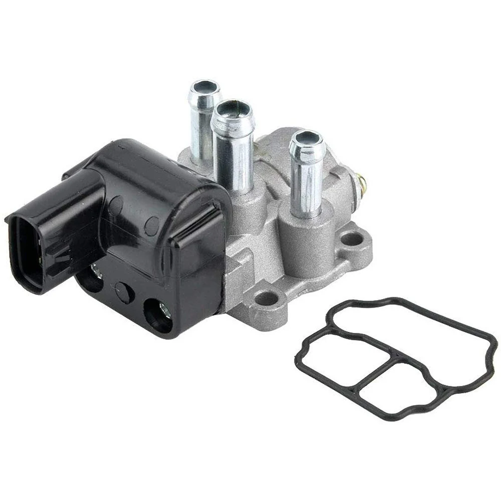 1pcs Idle Air Control Valve 22270-74270 For Toyota Rav 4 I (sxa1_) 2.0 ...