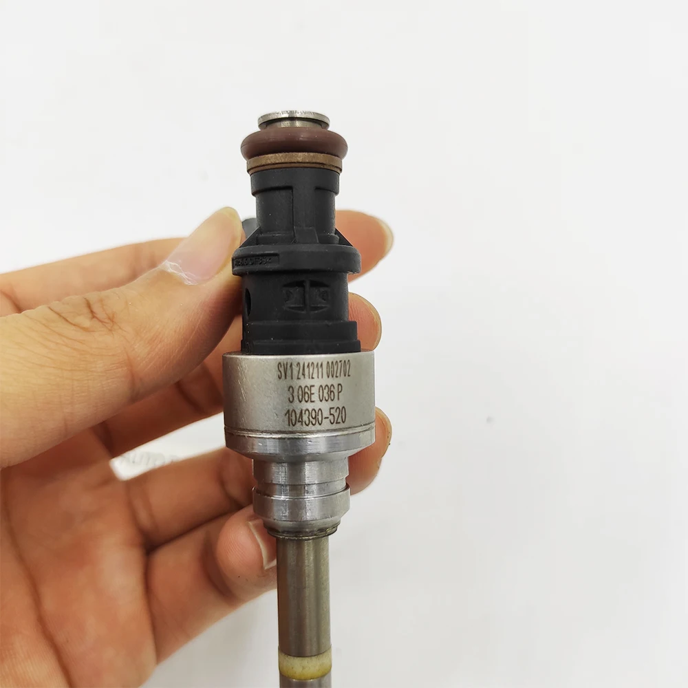 Gzouku Au Di A4 A5 S4 S5 A6 A7 A8 Q5 Q7 V Touareg 3.0 Tfsi 연료 인젝터 ...