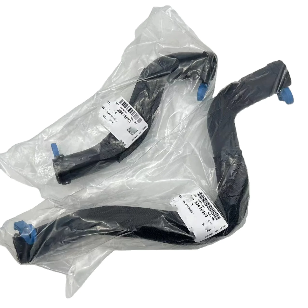 Auto Parts Radiator Coolant Hose Lower For Chevrolet Malibu 23416973 ...