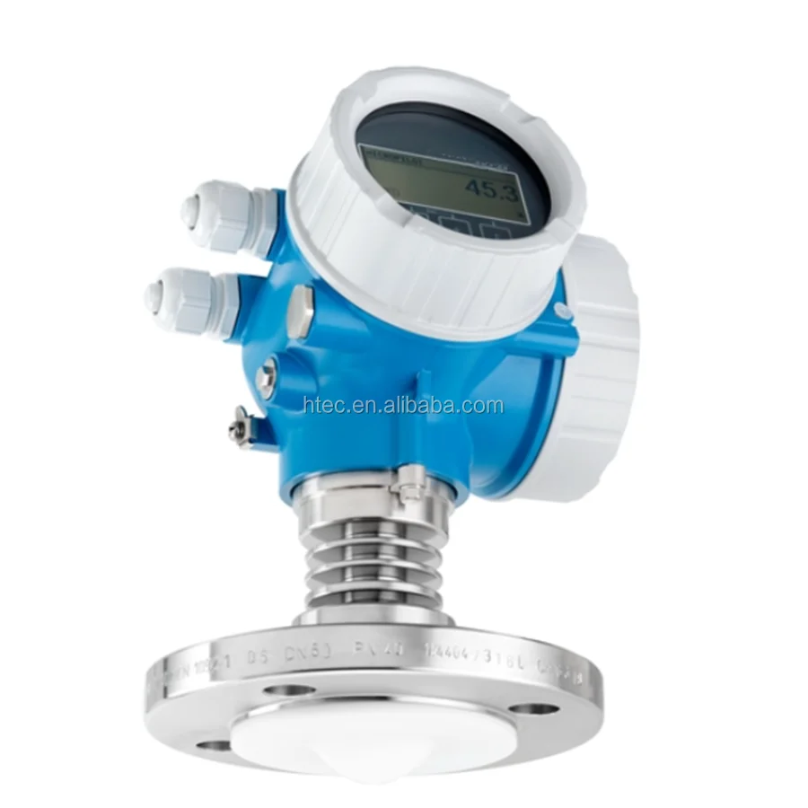 Cld134-pcs138aa1 Smartec Toroidal Conductivity Measuring System For ...