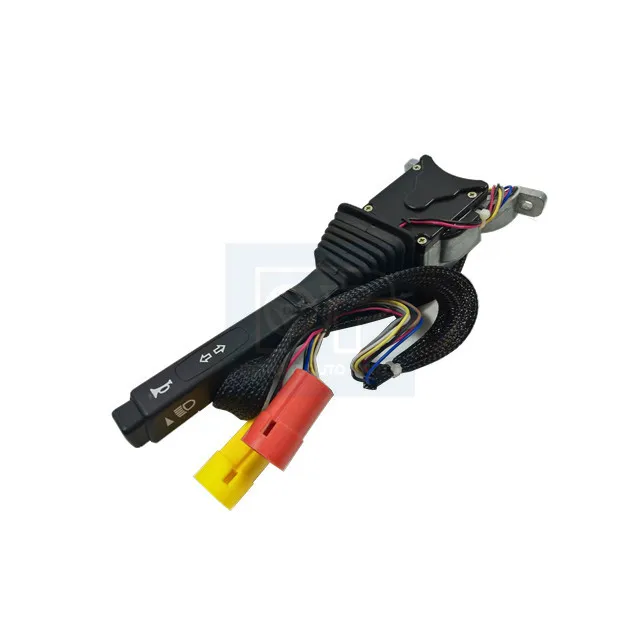 1615082 1390126 1301878 Depehr Europese Daf Combinatie Switch Truck ...