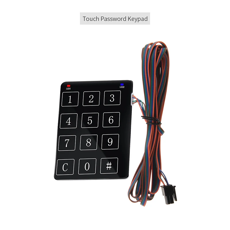 CAN BUS Remote Starter for Toyota Hilux 2016-2019 | Keyless Entry, Push ...
