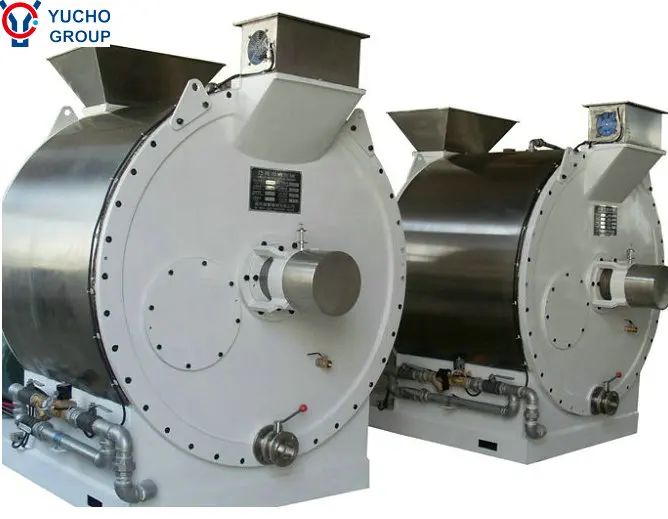 China Manufacturer Chocolate Making Refiner Conche Machine - Buy ...