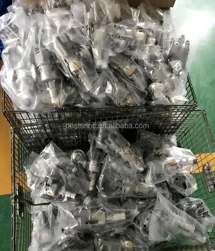 Car Ignition Distributor 115911000 for Skoda Felicia I