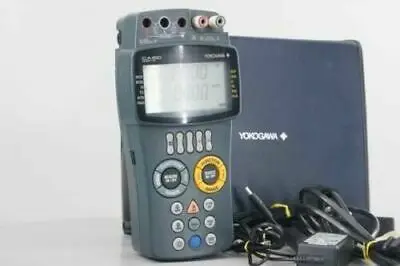 Japan Yokogawa Ca150 Multifunction Calibrator Ca150 Handy Calibrator ...