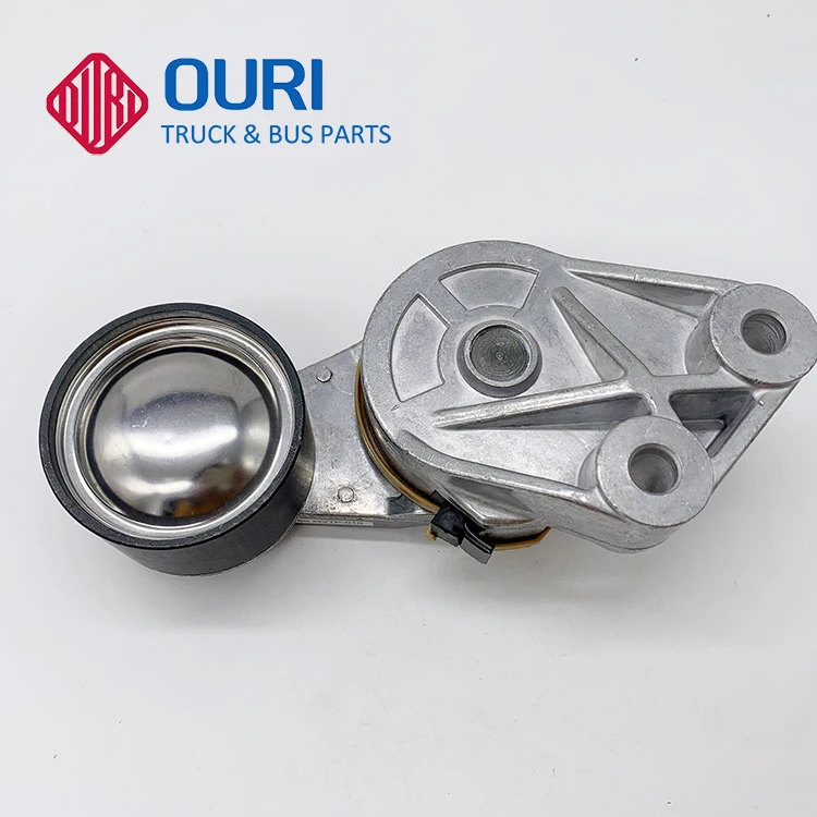 OURI Truck Spare Parts Belt Tensioner for Volvo Truck| Alibaba.com