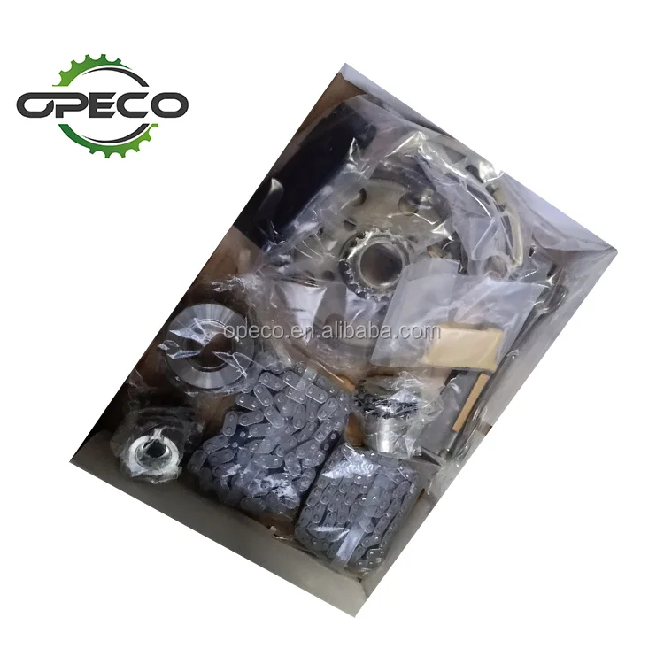 YD25 Timing Chain Kit - Reliable Performance for Nissan