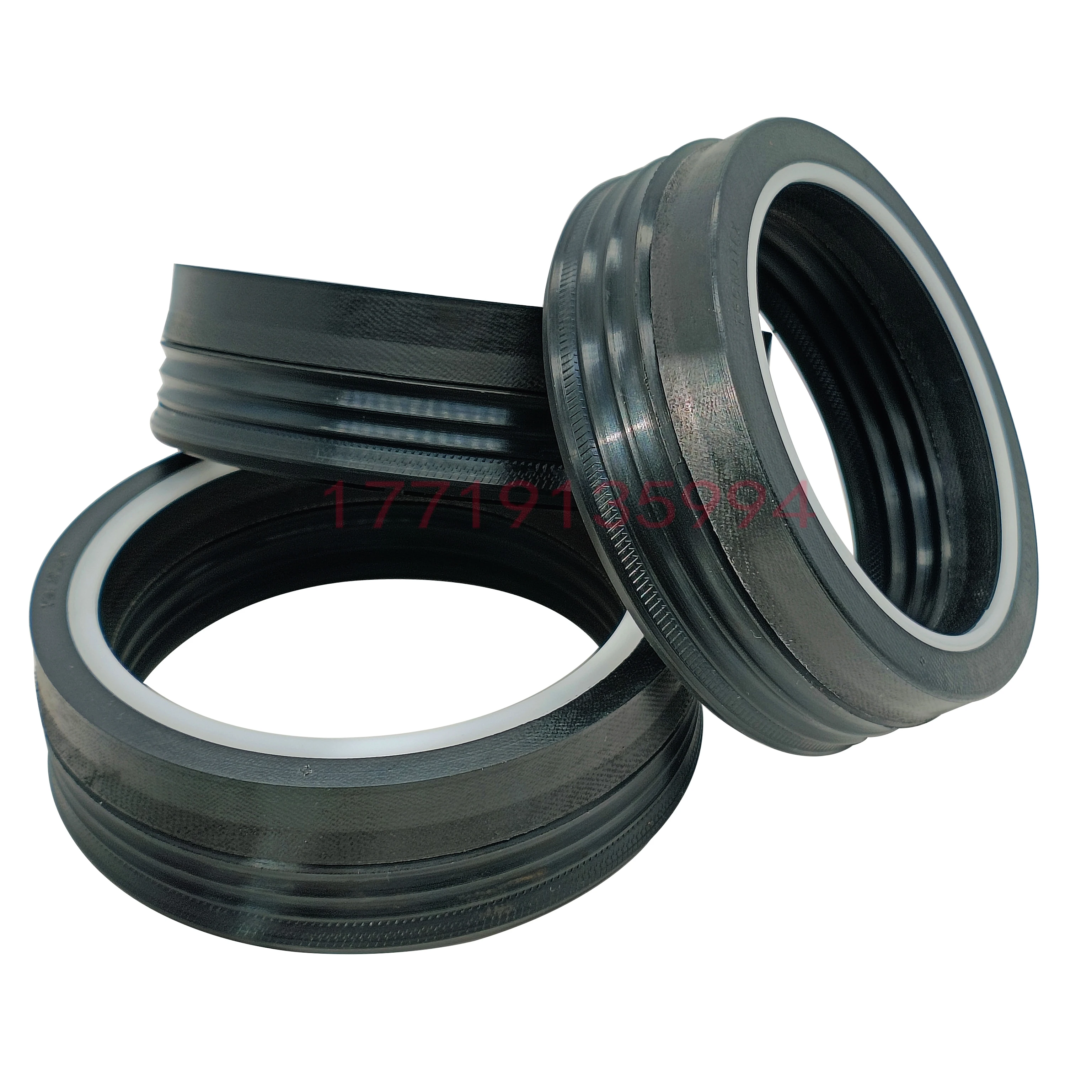 Italy Tecnotex Pse Combination Oil Seal Sep Sm Tie Rod With Clip ...