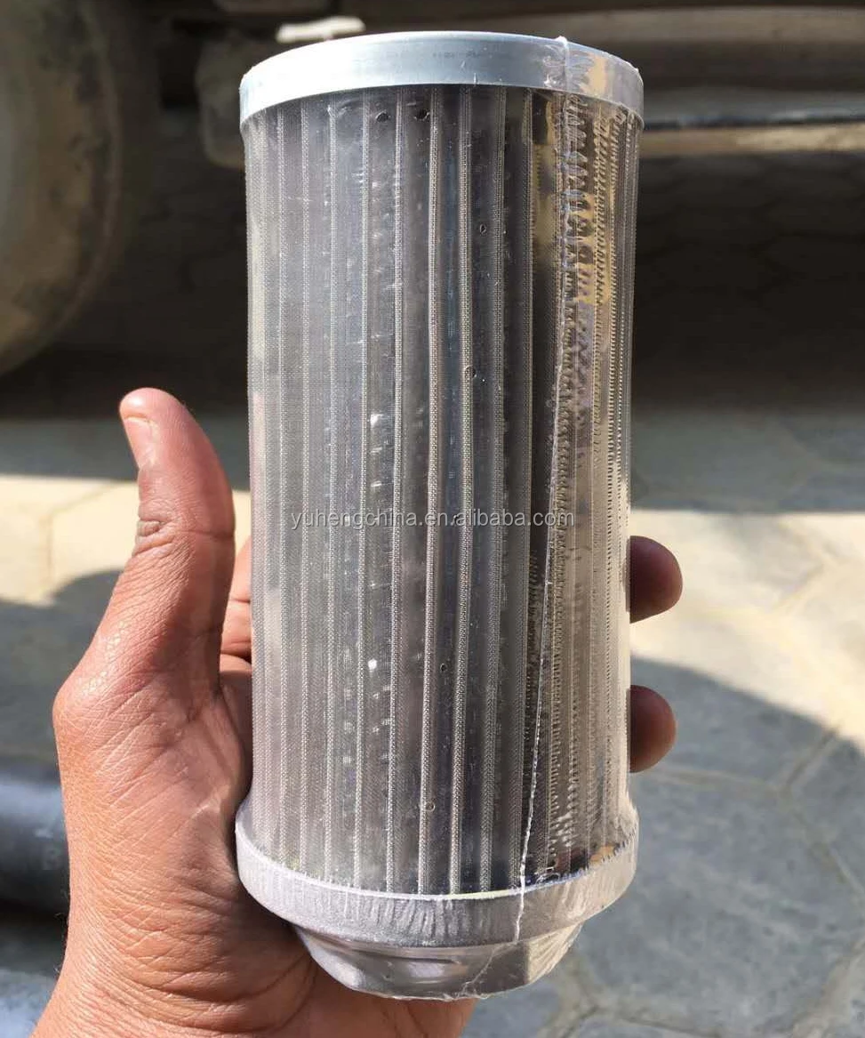 Гидравлический Фильтр Для Фронтального Погрузчика Xcmg 803164216 - Buy ...