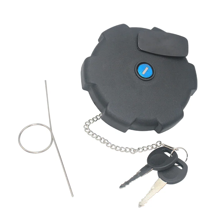 Fuel Tank Cap for Volvo FH FI Renault Trucks - OEM Standard