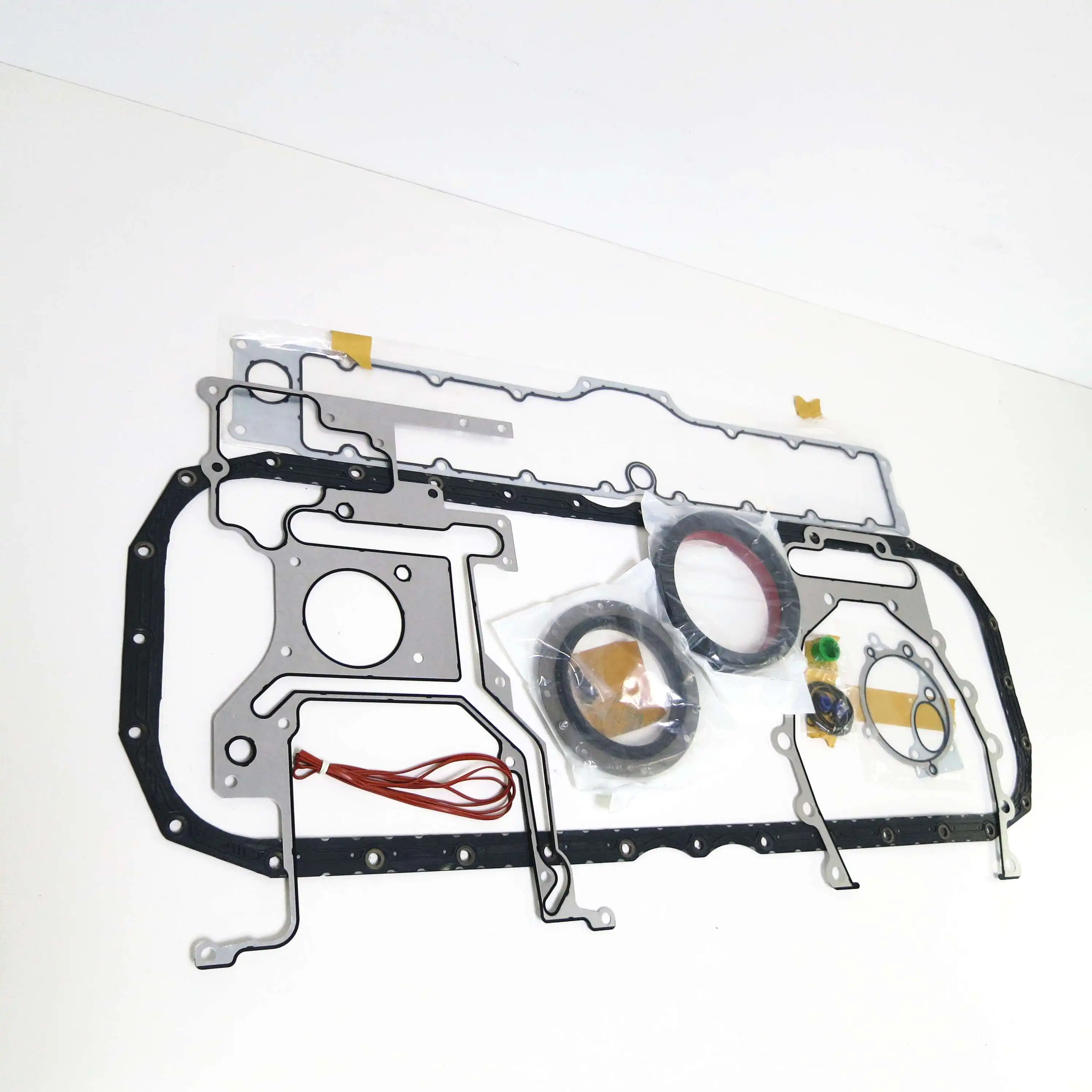 For Cummins Good Quality Engine Overhaul Gasket Kit Engine Parts Qsk15 ...