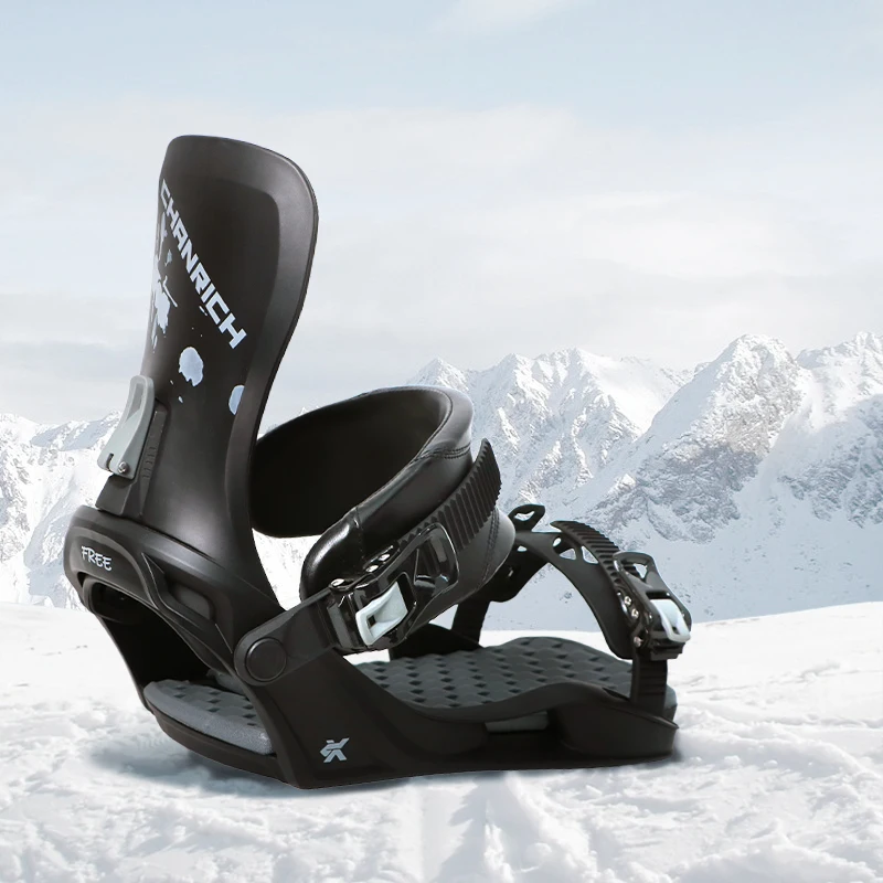 Professional Fast Entry Snowshoes Binding Ankle Strap Safe Balanced ...