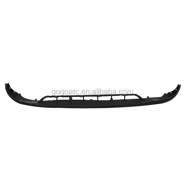 Car Front Bumper Spoiler For Q3 2012 Oem 8u0807061 8u08070614u8 - Buy ...