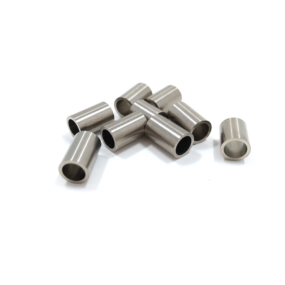 Stainless Steel A2 A2 Ss304 Tube Rivet Bushing Nuts - Buy Bushing Nuts ...