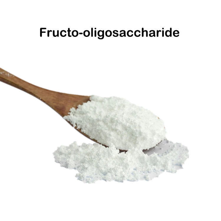 Fructo-oligosaccharides (FOS) Powder - Sweetener & Health Supplement