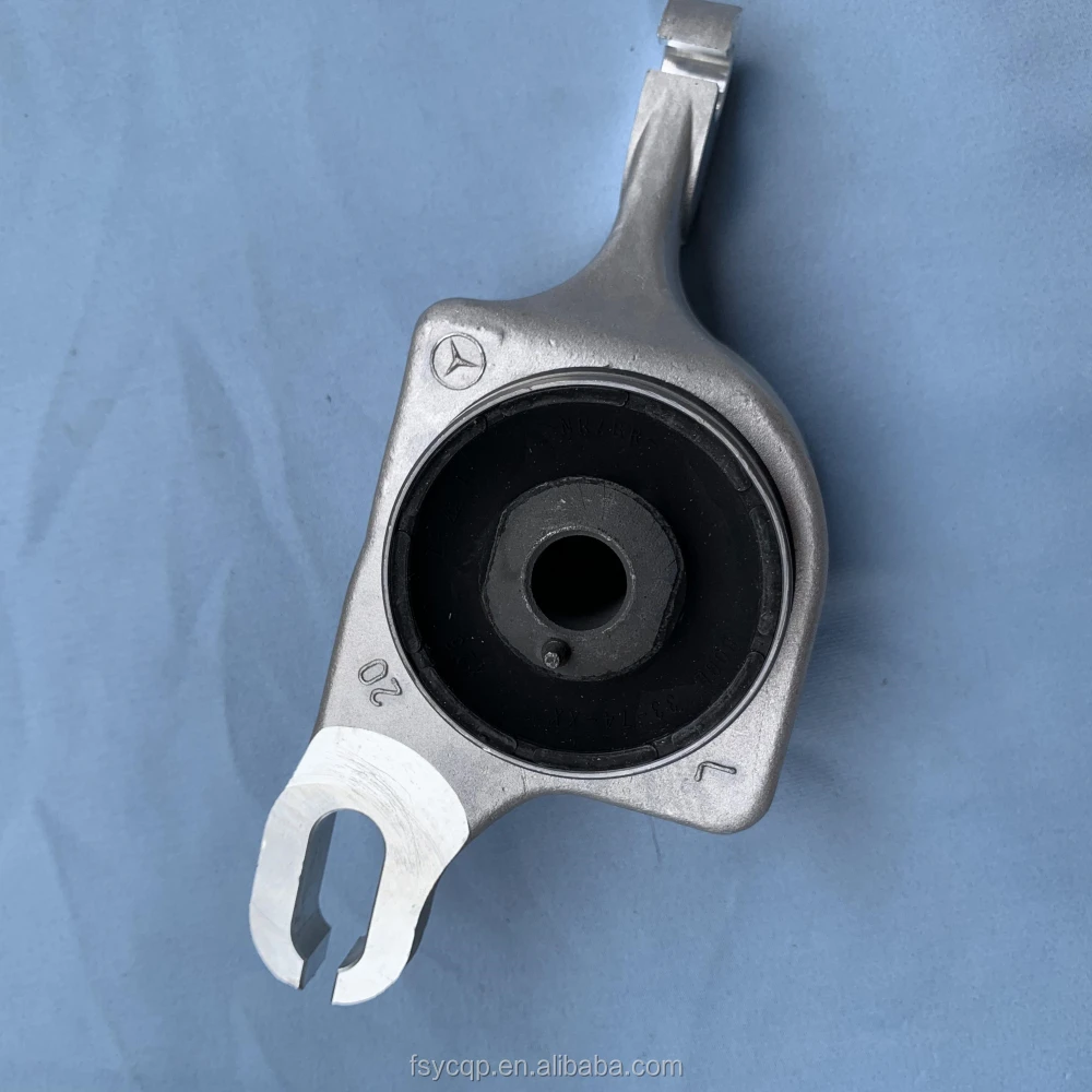 Suspension Arm Bush Control Arm Trailing Arm Bush A2513300743 Original ...