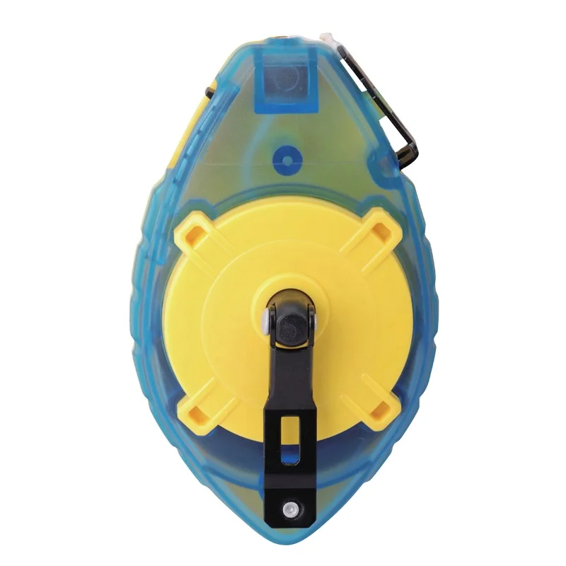 Hot Sale Chalk Line Reel Hand Woodworking Tool Chalk Line Reel and ...